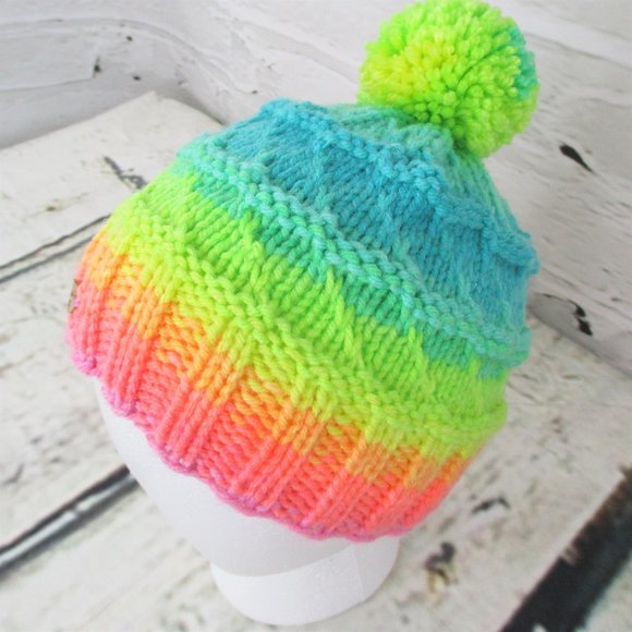 Duncan Street Designs | Accessories | Duncan Street Designs Rainbow ...